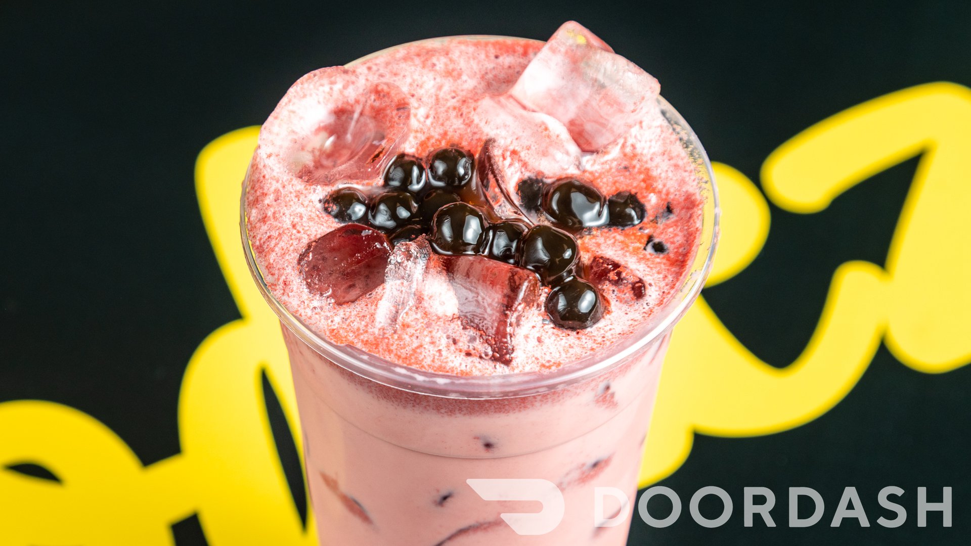 Milky Bubble Tea Menu | Goodiez Bubble Tea And Snacks | L'Île-Perrot ...